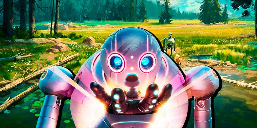 20 Best Animated Movies Like The Wild Robot, Ranked