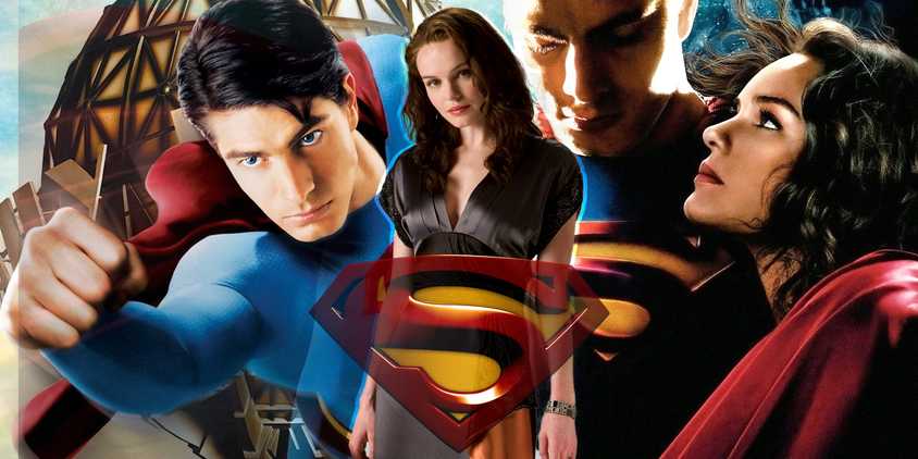 Why Superman Returns Failed, Despite Brandon Routh's Perfect Casting