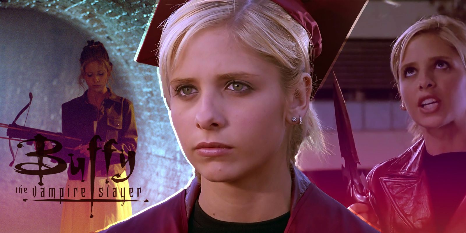 Buffy and Spike's Relationship Timeline, Explained
