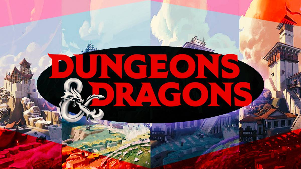 Dungeons & Dragons' 10 Most Game-Changing Spells, Ranked