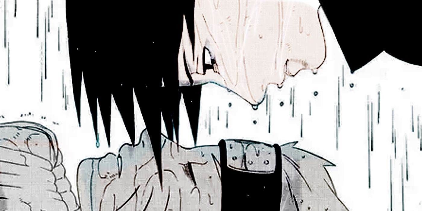 This Naruto Spin-off is Still Waiting For an Anime Adaptation