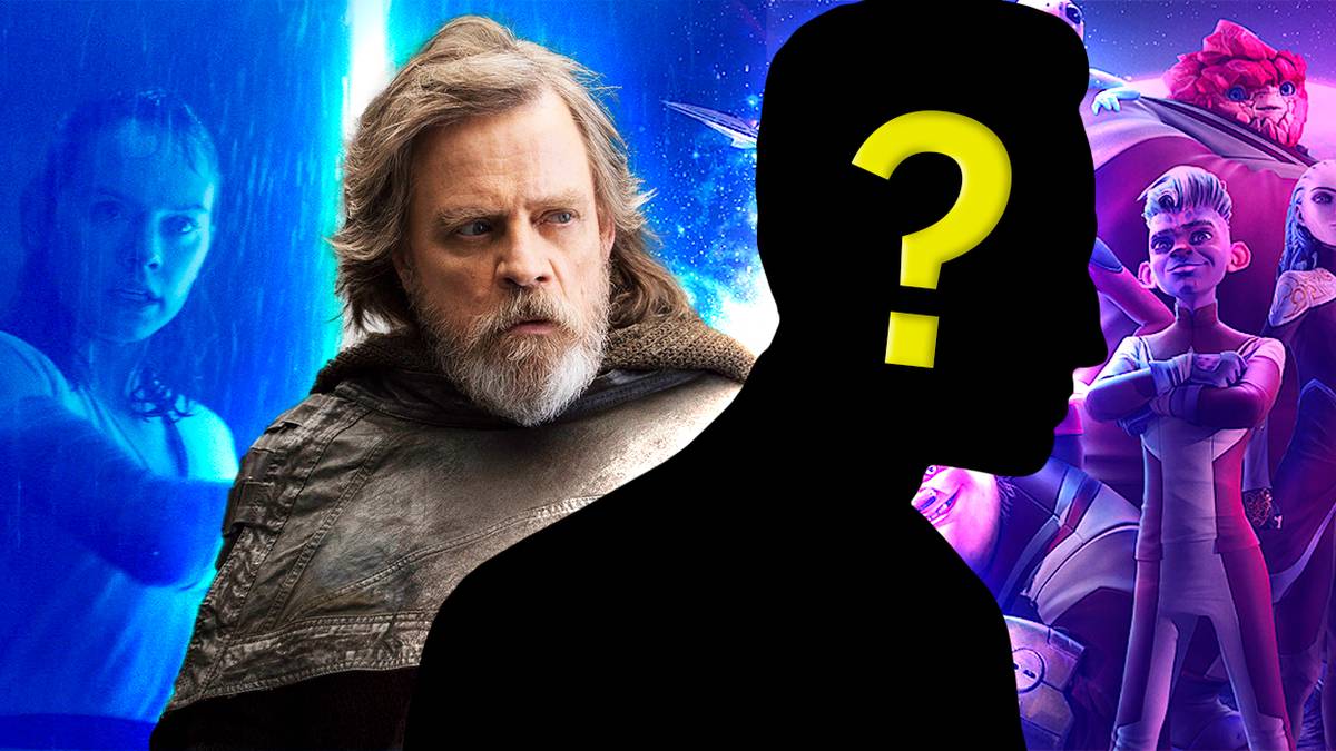 This Star Trek: Prodigy Legacy Character's Journey Mirrors The Last Jedi