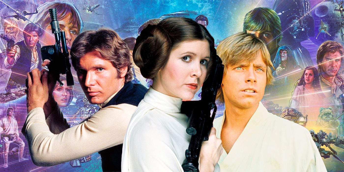 Star Wars Confirms Death of Prequel Trilogy's Most Controversial Character