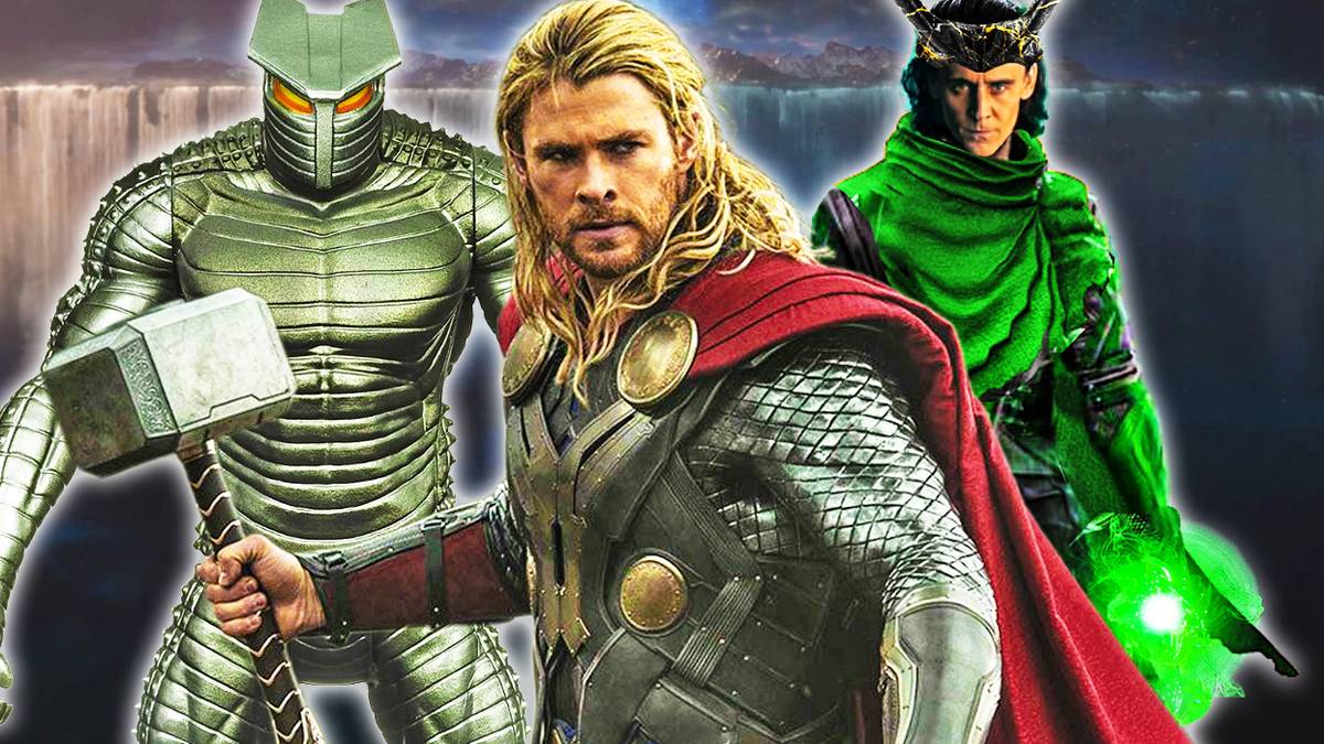 Thor’s Hammer Is Strong, but These Marvel Heroes and Weapons May Break It