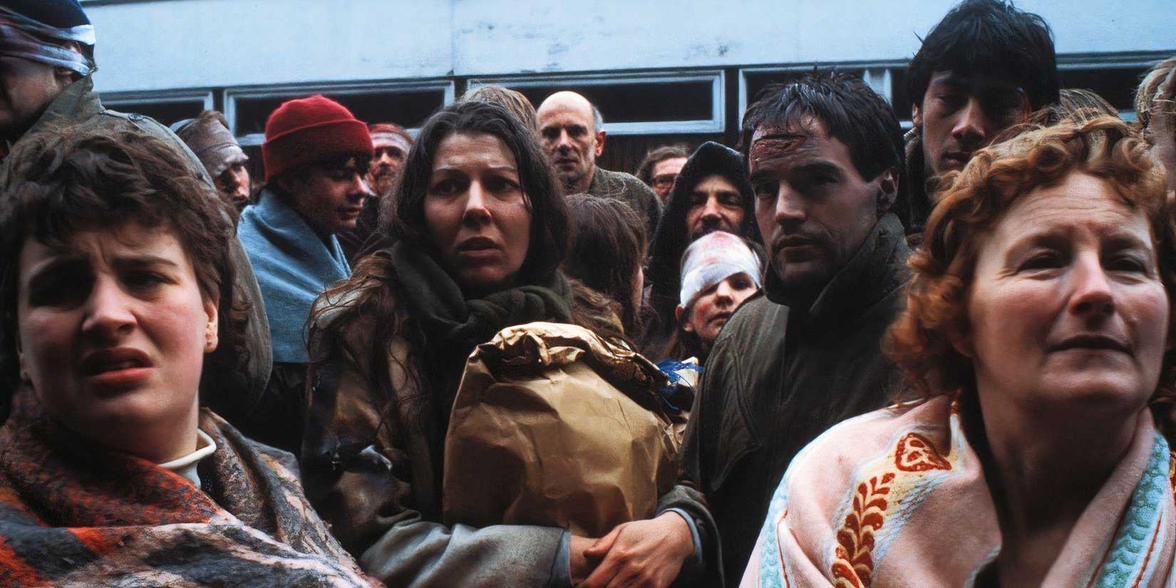 The Reboot of This 41-Year-Old War Drama May Be More Heartbreaking Than ...