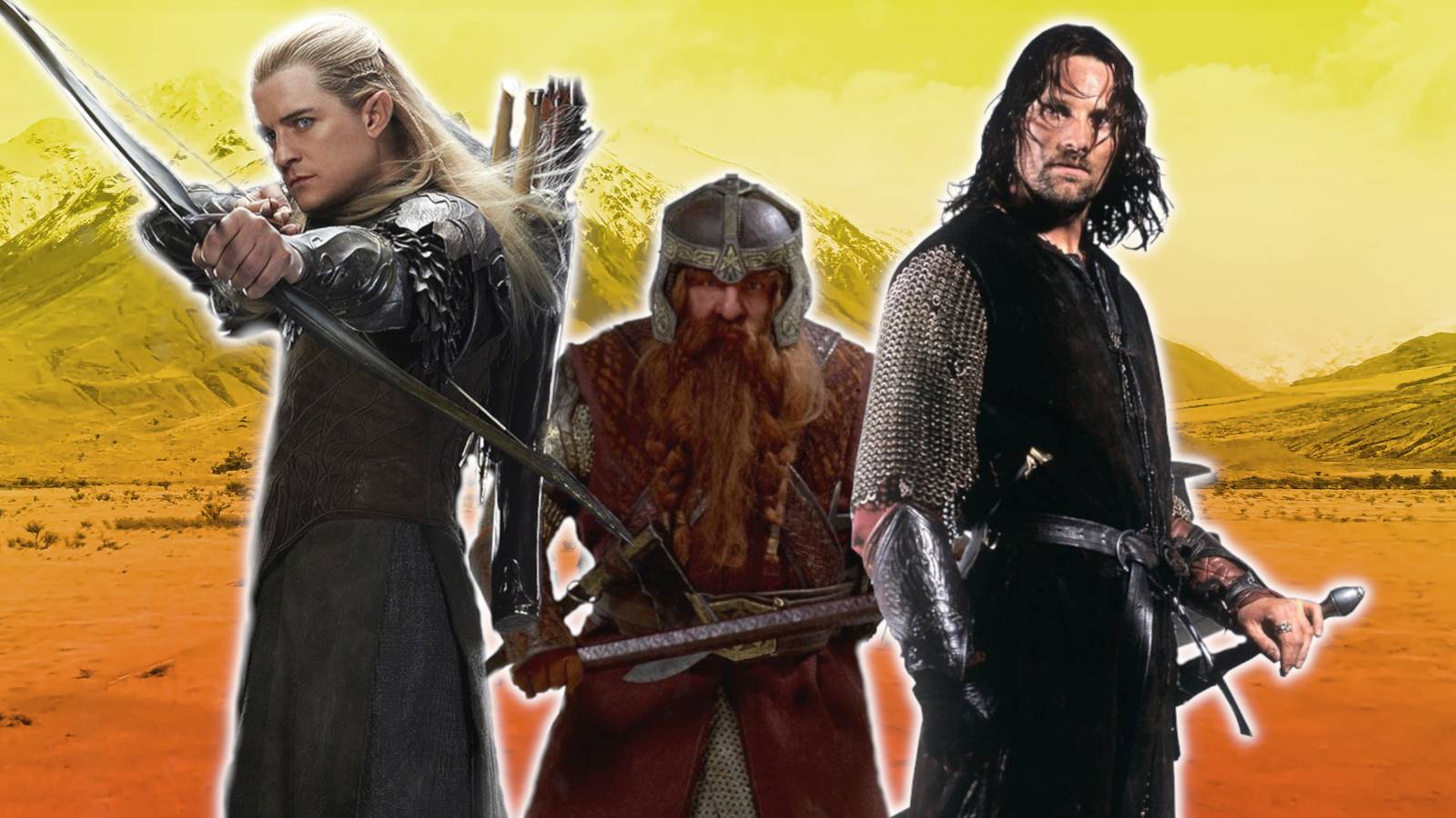 Fans Often Overlook One of The Lord of the Rings' Most Impressive Feats