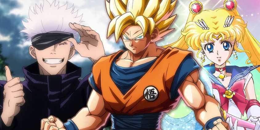 Jujutsu Kaisen's Strongest Innate Techniques, Ranked