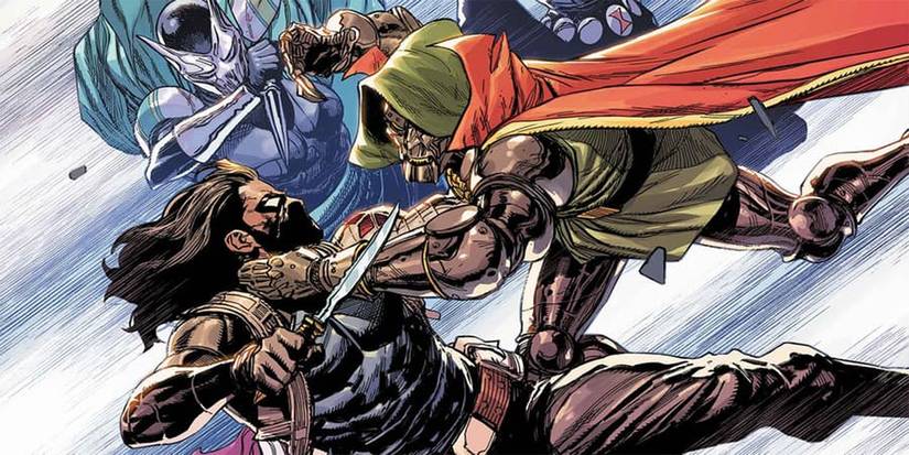 I Think Sebastian Stan's MCU Promotion Sets Up This Storyline for ...