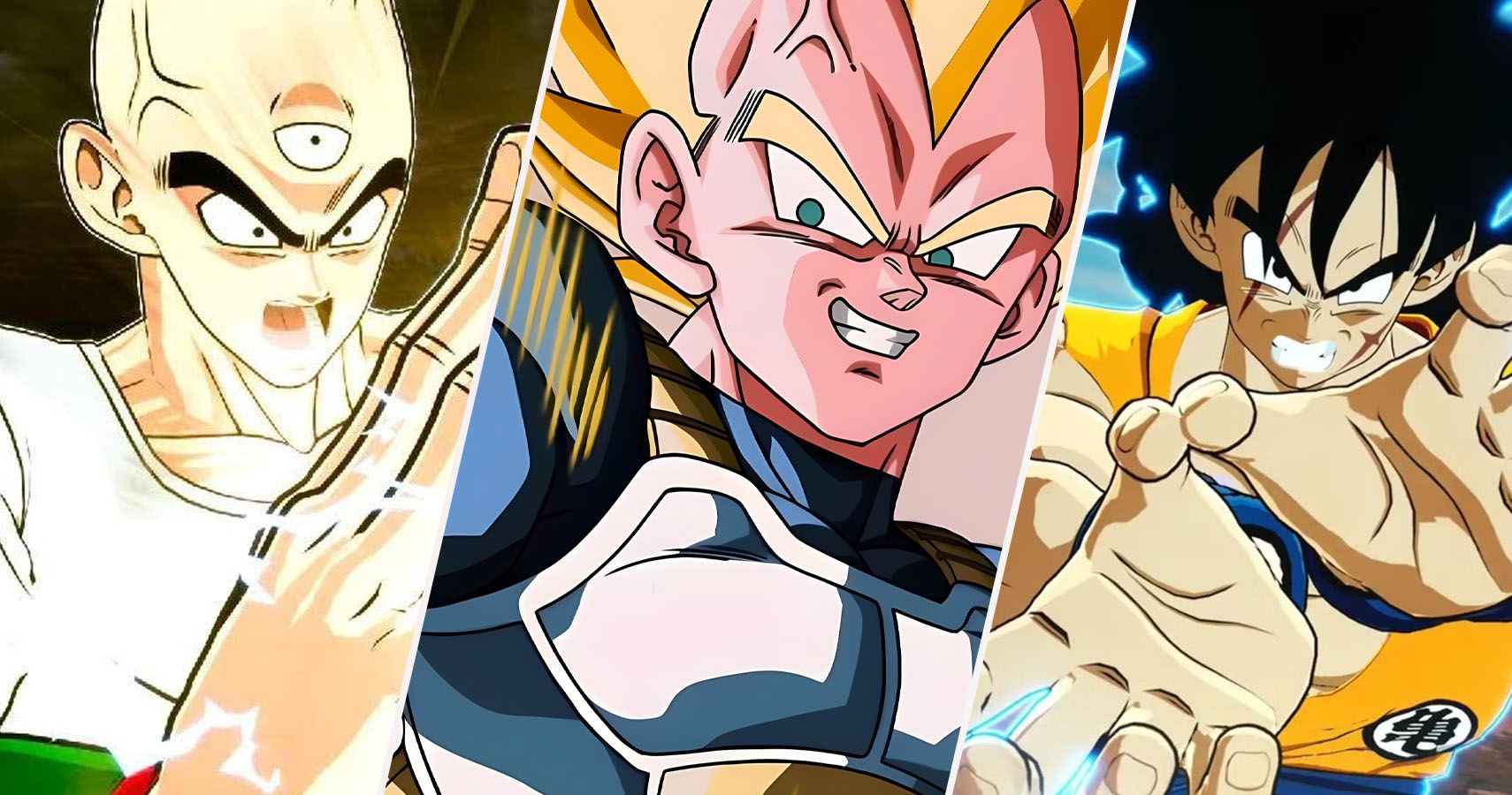 Dragon Ball Super: Every Universe’s Strongest Fighter in the Tournament ...