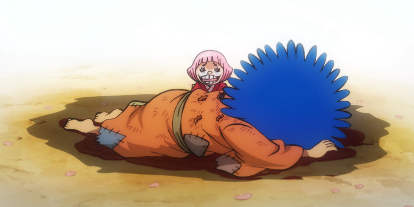 15 Best One Piece Episodes in the Wano Arc, Ranked