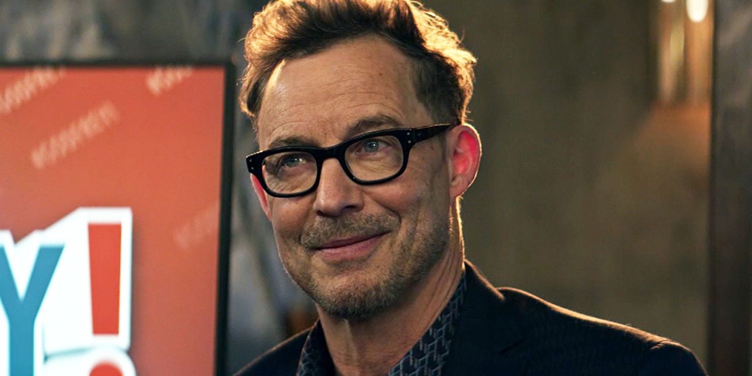 Superman & Lois Completes a Tragic Villain's Monstrous Transformation