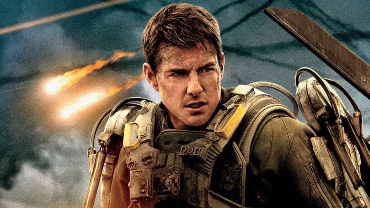 11 Years Later, This $370 Million Tom Cruise Sci-Film Is Still Begging ...