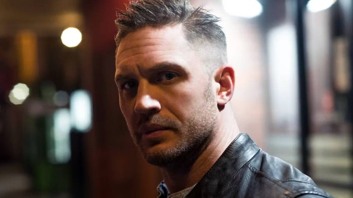 15 Years Later, Tom Hardy’s Warrior Officially Comes to Free Streaming ...