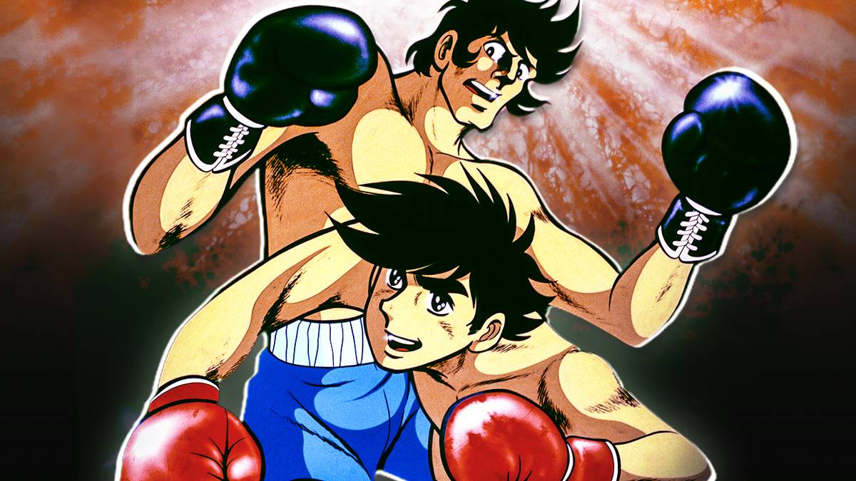 A 54-Year-Old Anime Combat Classic Heads to Streaming for the First ...