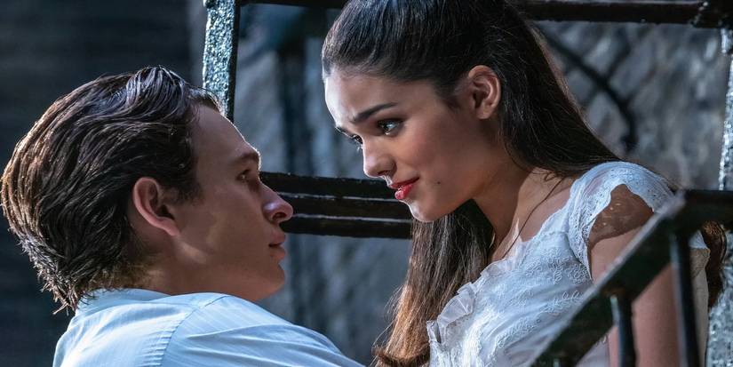 5 Must-Watch Rachel Zegler Movies You Need to See Before Snow White
