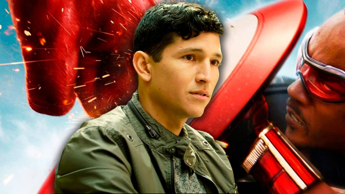 Where Will the Falcon Appear After Brave New World? Every Possibility