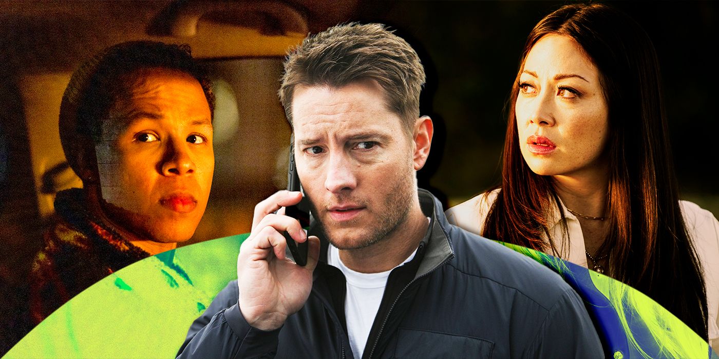 Everything We Know About Tracker Season 3