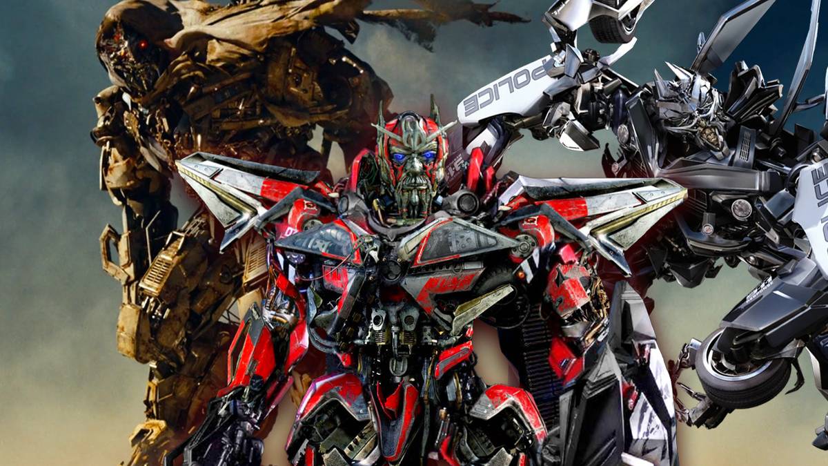 The Transformers Movies' Weirdest Mystery Was Never Solved - But It Was ...