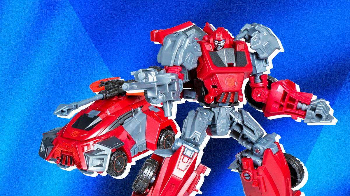 Transformers Studio Series Reveals First Official Images for One of the ...