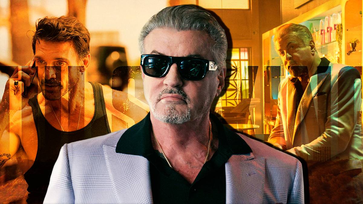 Everything We Know About Tulsa King Season 2