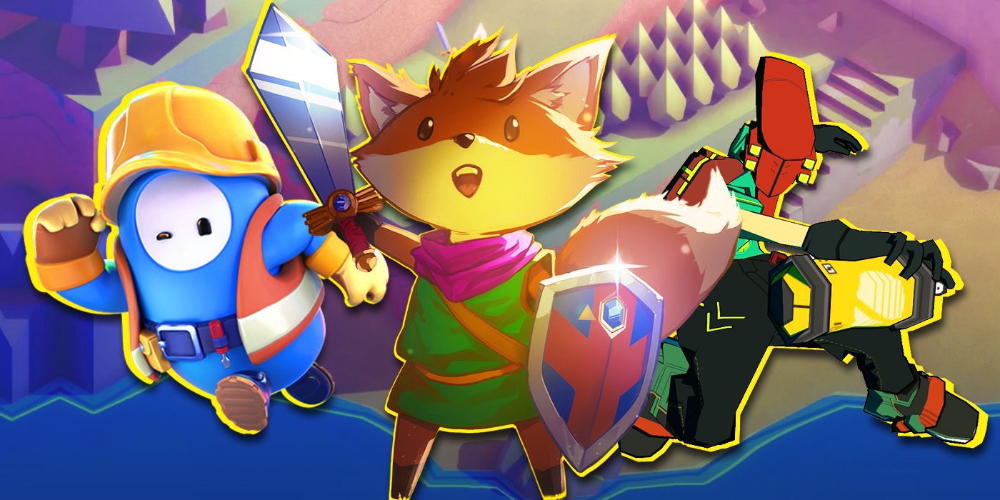 Koira Review: One of 2025's Best Indie Video Games