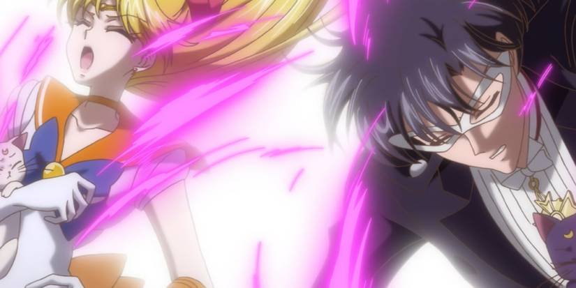 10 Best Sailor Moon Crystal Fights, Ranked