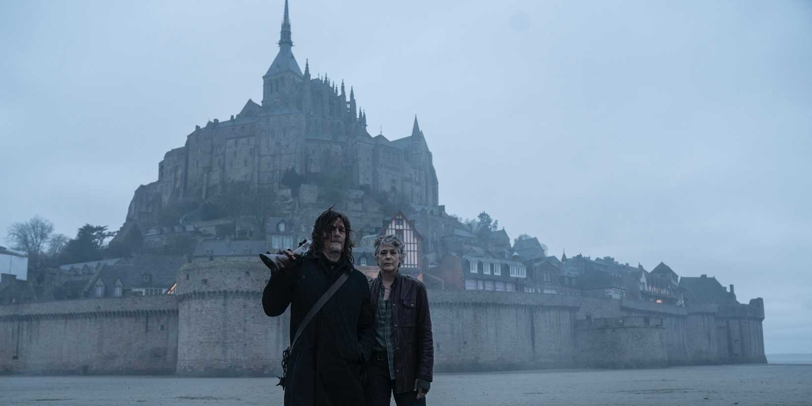 Every The Walking Dead: Daryl Dixon Episode, Ranked