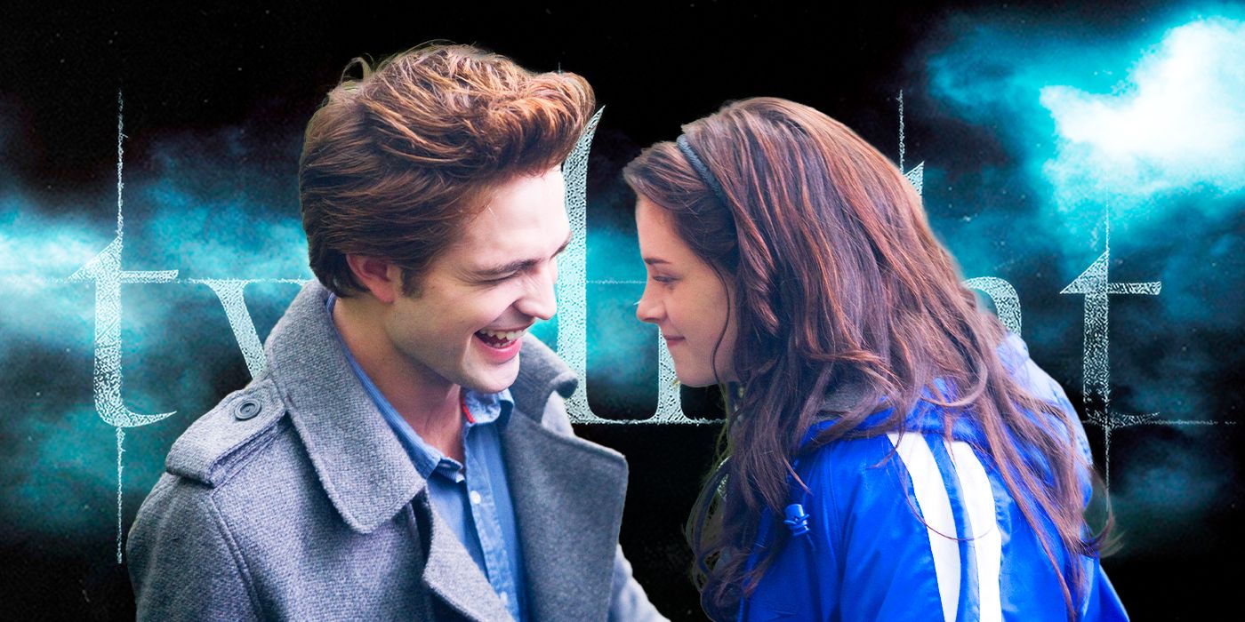 Everything We Know About the Twilight TV Series Midnight Sun (So Far)