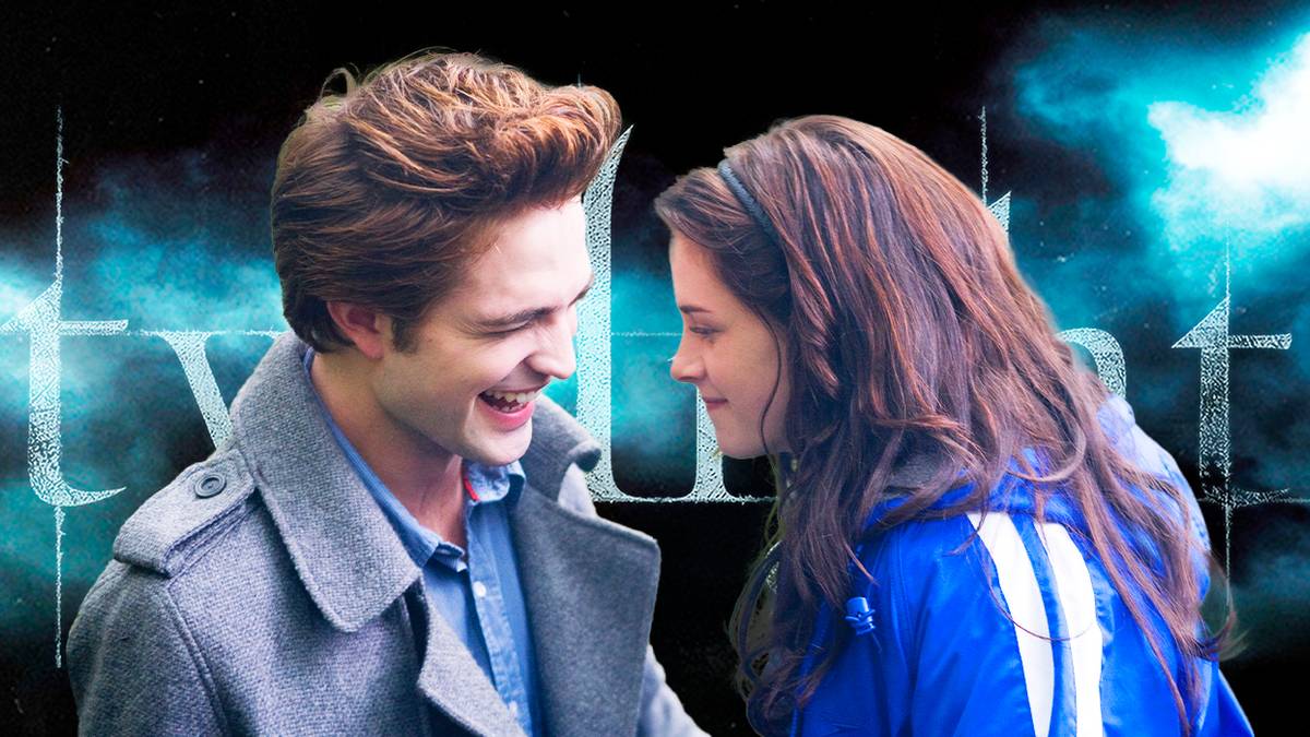 Everything We Know About the Twilight TV Series Midnight Sun (So Far)
