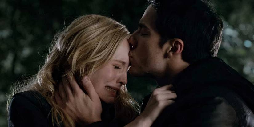 10 Best The Vampire Diaries Scenes That Had Fans on the Edge of Their Seats
