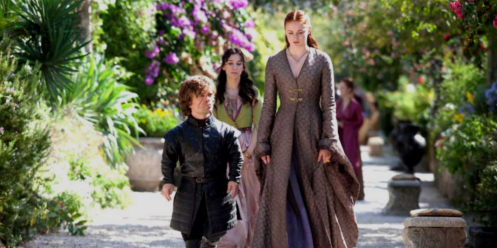 15 Game of Thrones Ships That Make No Sense