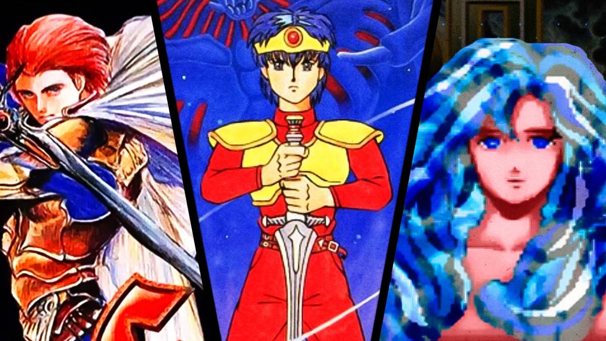 The 10 Most Underrated Super Nintendo Games, Ranked