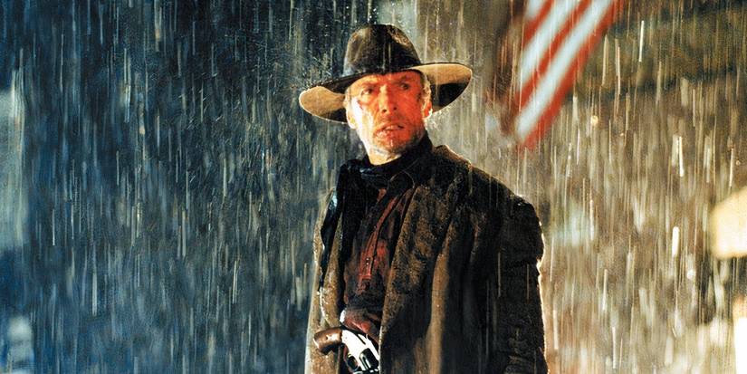 10 Clint Eastwood Quotes That Helped Define the Western Genre