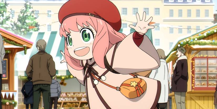 10 Best Anime Movies You Can Officially Stream This Christmas