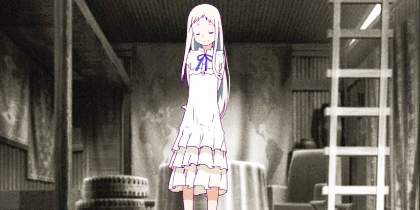 10 Heartbreaking Anime for Fans of Takopi’s Original Sin