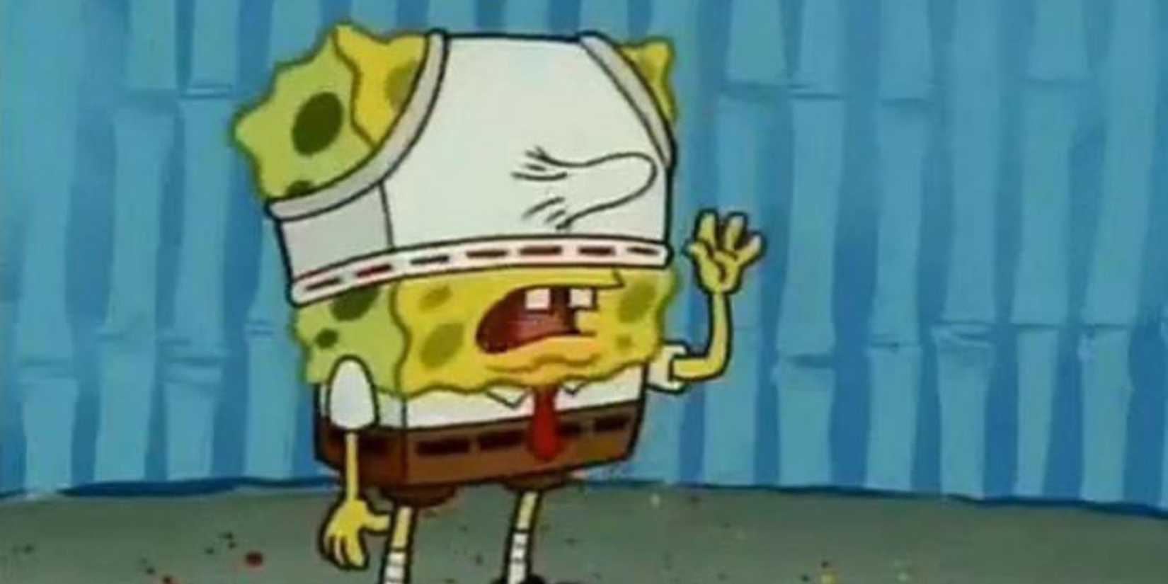 15 SpongeBob Jokes for Adults (That Go Over Kids' Heads)
