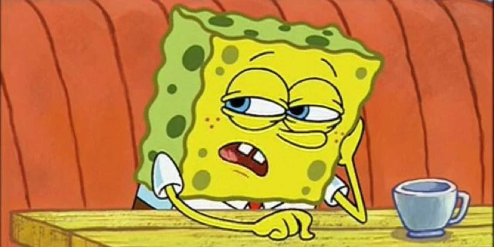 15 SpongeBob Jokes for Adults (That Go Over Kids' Heads)