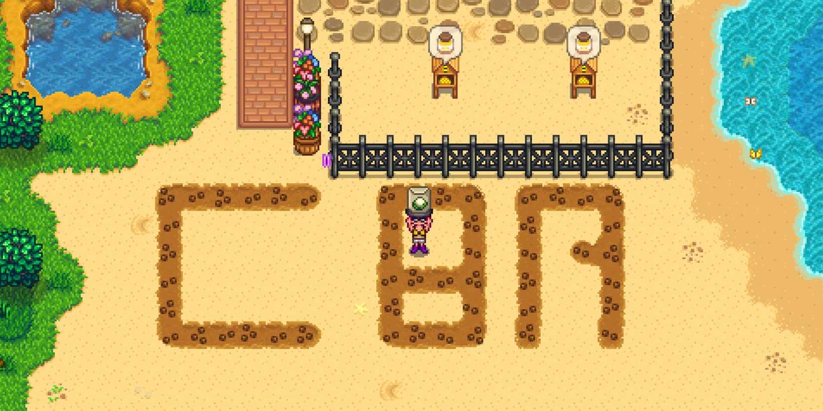 The 20 Most Profitable Crops In Stardew Valley, Ranked