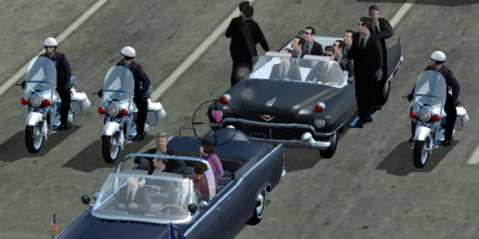 Most Violent Video Game Series Ever