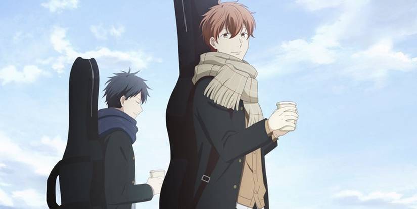 BL Anime Fans Finally Get International Streaming Release for 2024 Box ...