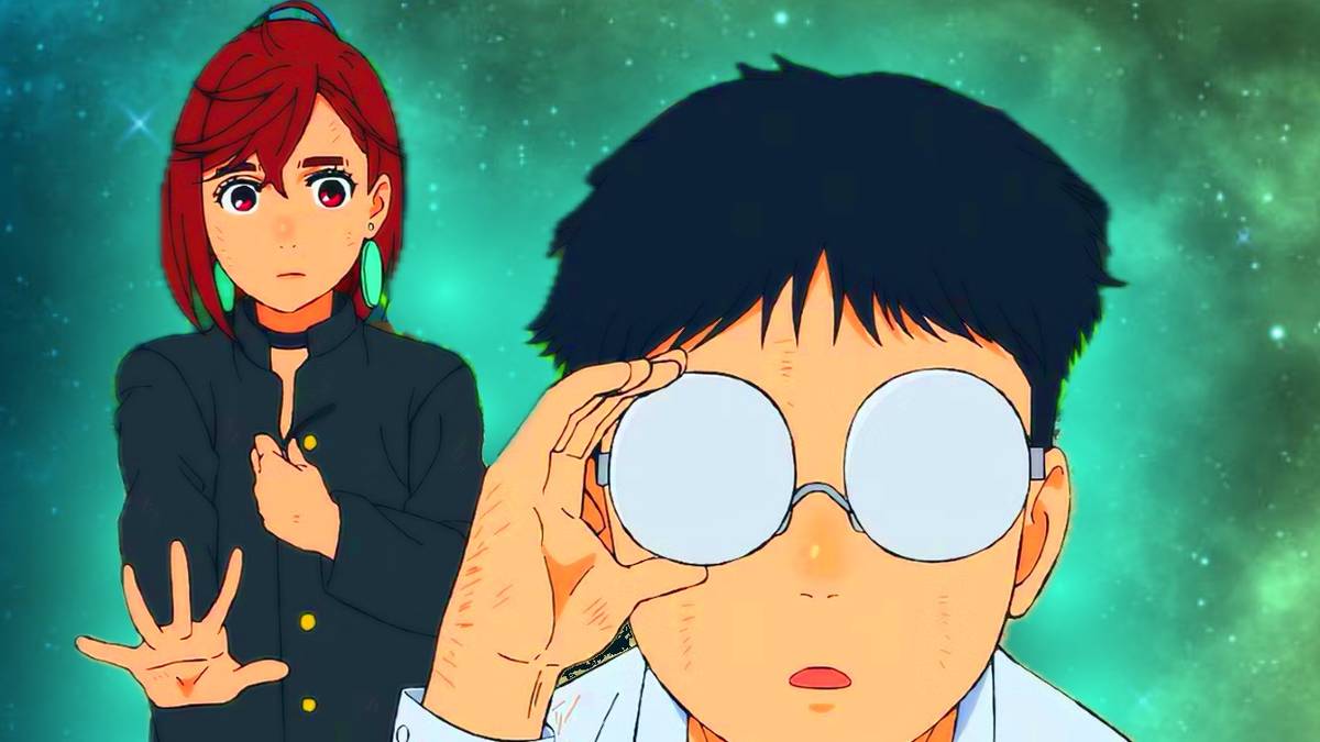 Momo and Okarun's Friendship is DandaDan's Secret Super Power