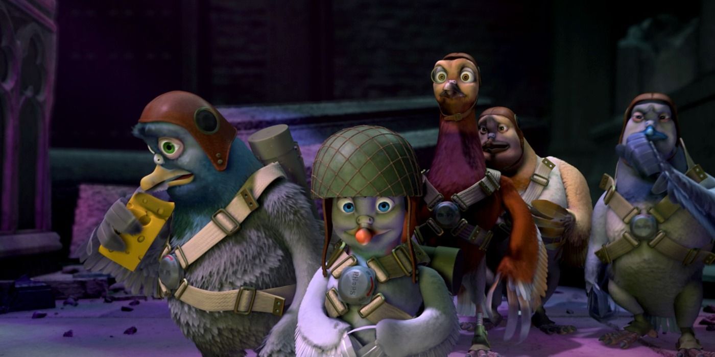 20 Years Later, Ewan McGregor's Forgotten Adventure Movie Is Still 1 of ...