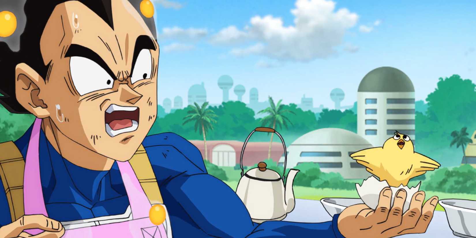 5 Things We Need to See in Dragon Ball Super’s Beerus Remake