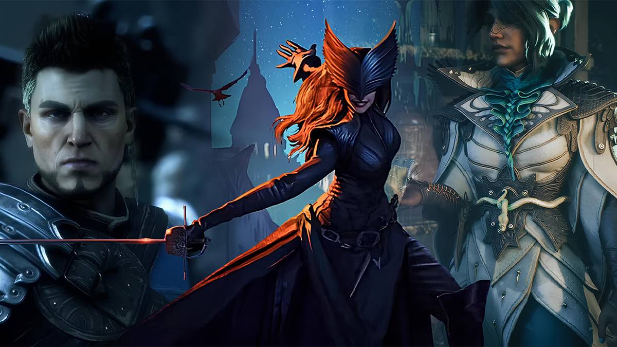 Dragon Age: The Veilguard: How & Why to Level Up Ally Factions
