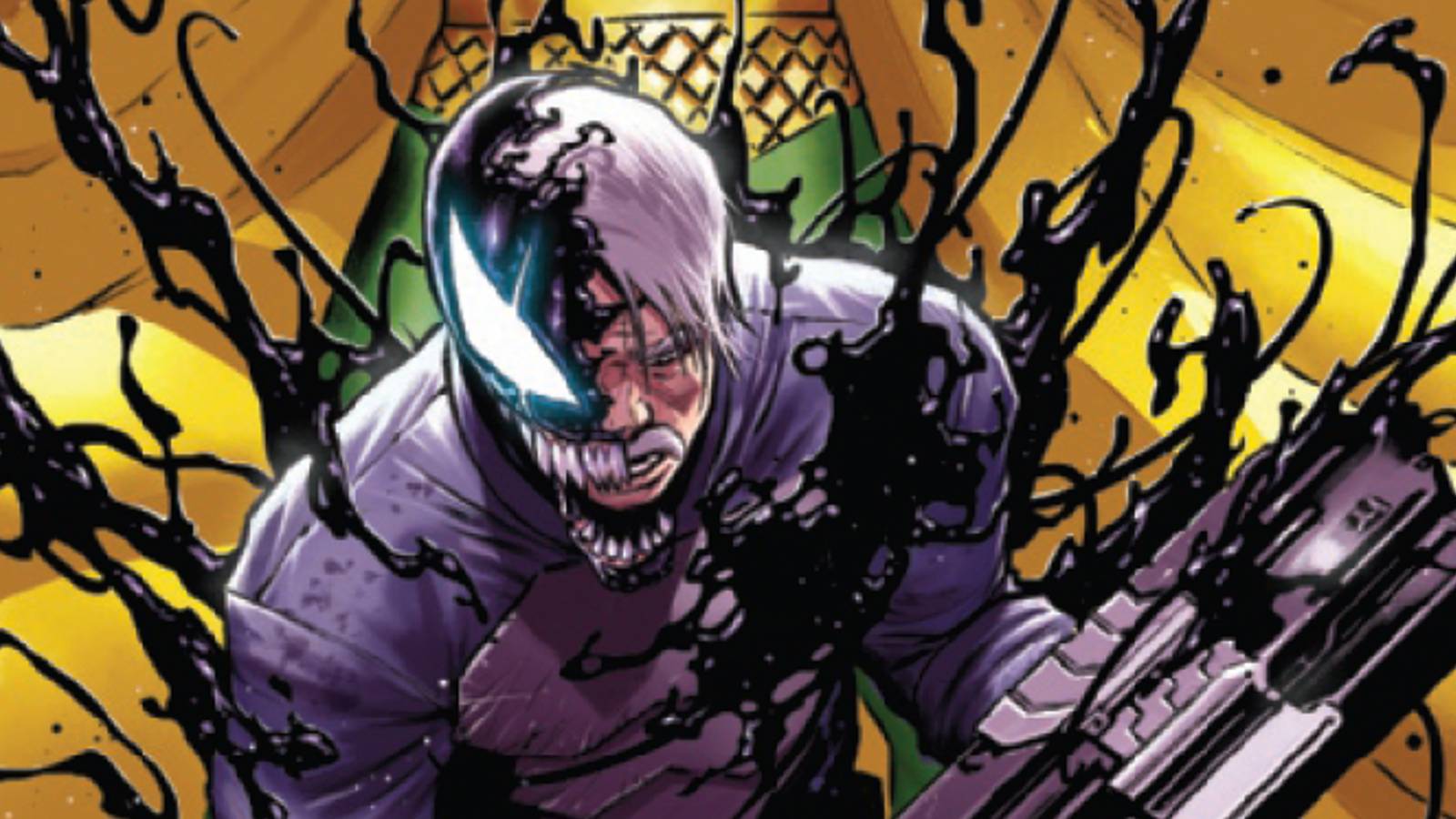 An MCU Icon Just Gave Marvel’s Future Venom a Weapon He Doesn’t Even ...