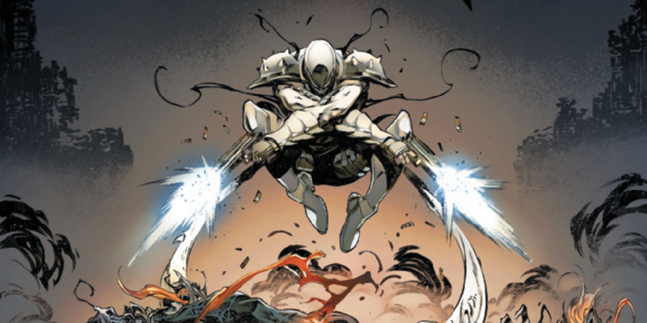 Deadpool’s Daughter Just Discovered Heartbreaking Part of Hero's Origin