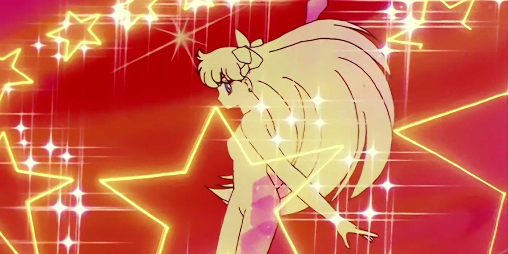 Every Sailor Moon Transformation Ranked From Worst to Best