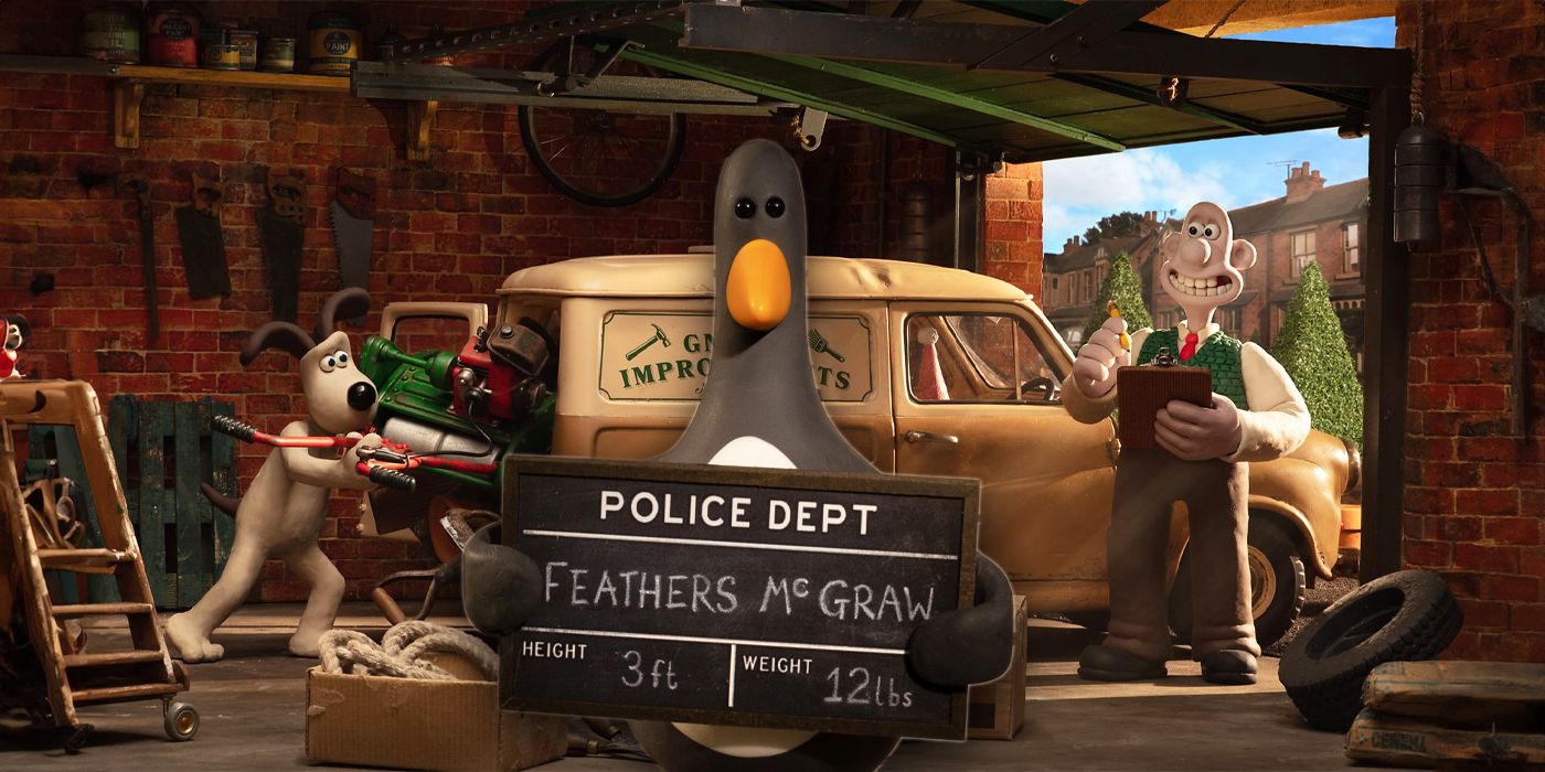 Why The Nightmare Before Christmas Took Over 3 Years to Make, Explained