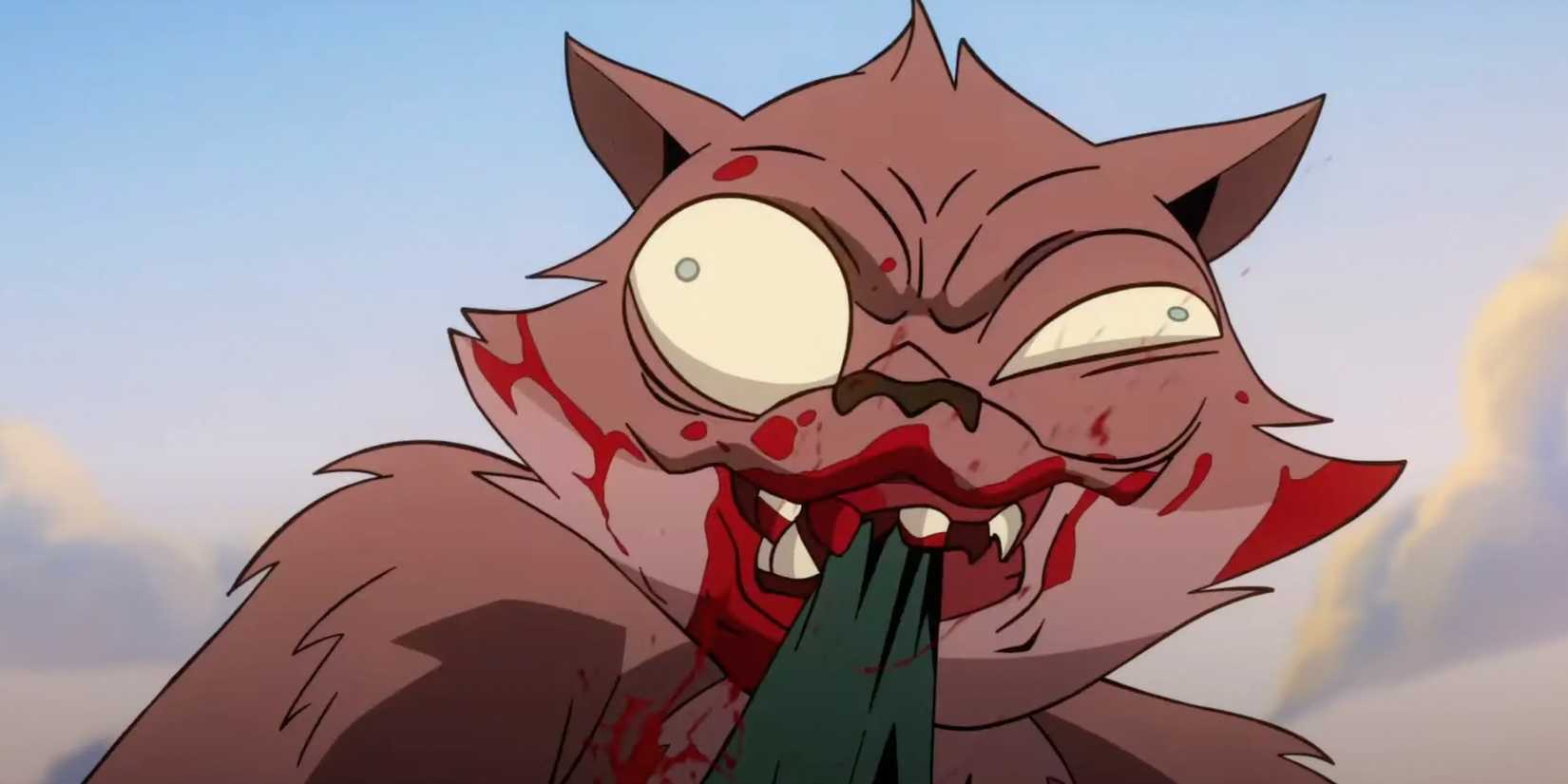 Creature Commandos: Weasel's Complete Backstory, Explained