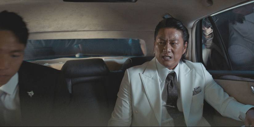 'Dream Come True': George Huang & Sung Kang Preview Weekend in Taipei Movie